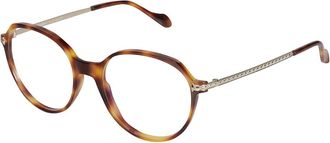 K&agrave;dor Monture Optique - unisex - Accessoires - Brun - Taille: 54 MM