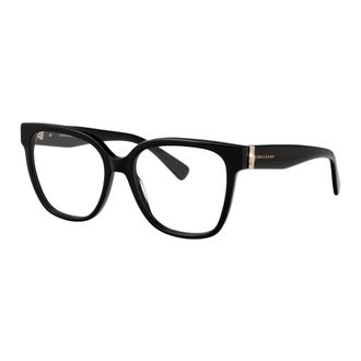 Longchamp Femme, Accessoires, Noir, Taille: 54 MM Lunettes Optiques Élégantes Lo2745