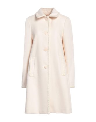 Cappotto bianco, il must-have dell'inverno 2020! | Stylight