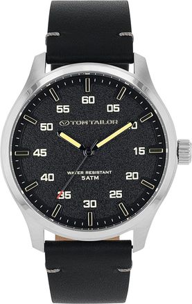 Tom Tailor Uhr