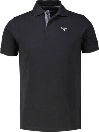 Barbour Herren Poloshirt TARTAN PIQUE Tailored Fit