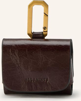 AllSaints Allsaints Airpods-Case braun
