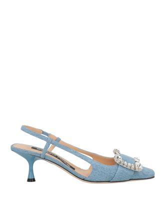 Sergio Rossi SCHUHE - Pumps auf YOOX.COM
