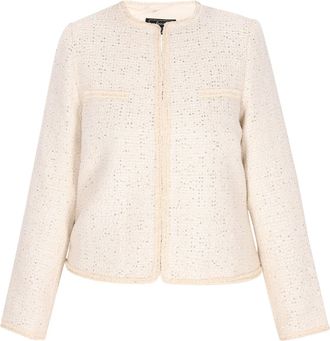 Faina Jacke Fashion Look