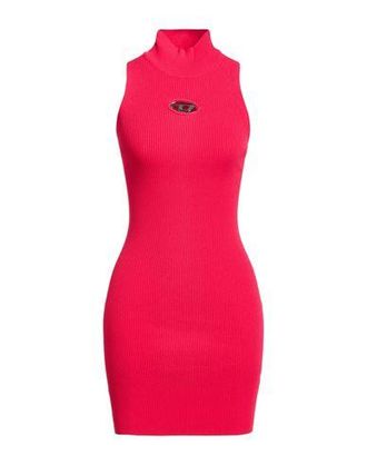 Diesel ROBES - Robes courtes sur YOOX.COM