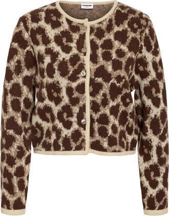 Noisy May Strickjacke NMSILLE