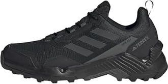 adidas Adidas Eastrail 2.0 Rain.rdy Hiking Shoes Chaussures de randonn&eacute;e Homme, Core Black Carbon Grey Five, 44 2/3 EU