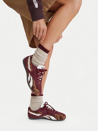 Reebok Sneakers C-ULTRA LO 100275782 Dunkelrot