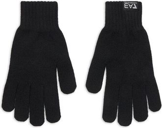 Emporio Armani Handschuhe 7X000310 AF29587 UC001 Schwarz
