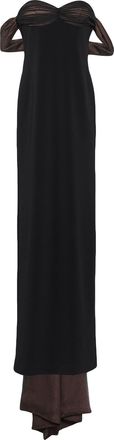 Retrof&ecirc;te KLEIDER - Maxi-Kleider auf YOOX.COM