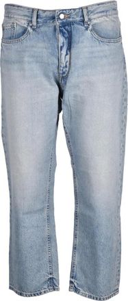 Icon Denim Los Angeles Homme, Jeans, Bleu, Taille: W36 Jeans Icon Denim