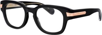 Gucci Gg1518O Brillengestell - - Accessories - Herren - Schwarzk - 51 MM