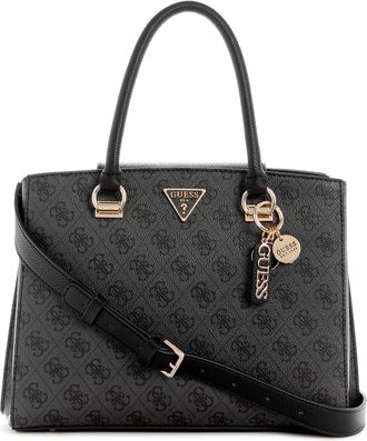 Guess Women Noelle Girlfriend Satchel Bag, CLO