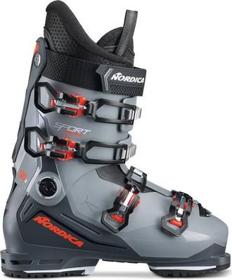 Nordica Herren Skischuhe SPORTMACHINE 3 90 X (GW)