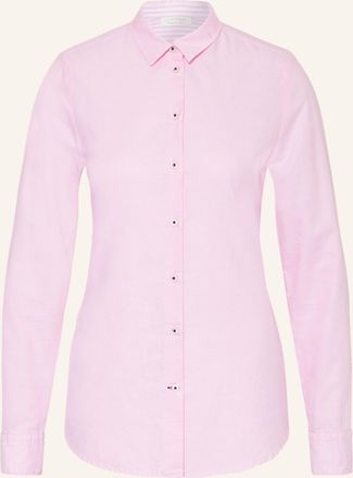 Eterna Hemdbluse rosa
