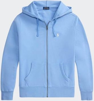 Polo Ralph Lauren Hoodie zipp&eacute; - Taille XS