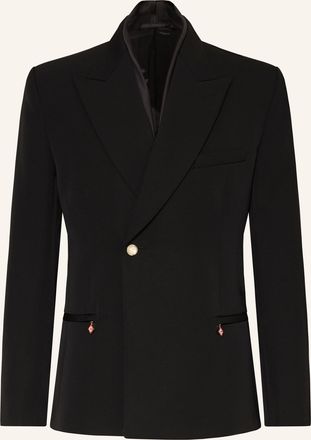 Casablanca Sakko Regular Fit schwarz