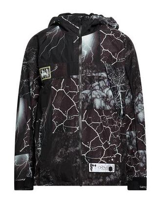 Quiksilver QS GIACCA SNOW PETER SUTHERLAND GORE-TEX JK