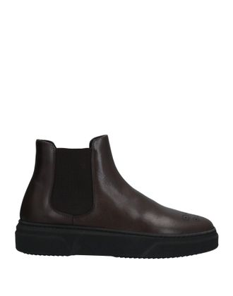 A.Testoni SCHUHE - Stiefeletten auf YOOX.COM