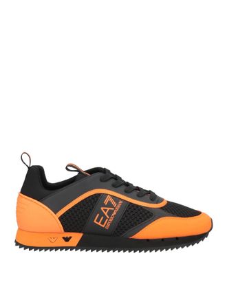 Emporio Armani SCHUHE - Sneakers auf YOOX.COM