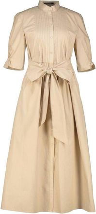 Luisa Cerano Damen Hemdblusenkleid