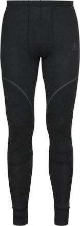 Odlo Herren lange Unterhose Active X-Warm Eco Leggings