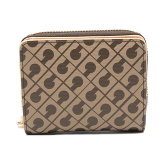 Gherardini Femme, Accessoires, Brun, Taille: ONE Size Ghw0114 Millerighe Vacchetta