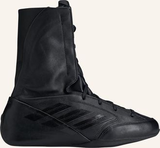 adidas Originals Adidas Originals Hightop-Sneaker Es Feroza schwarz