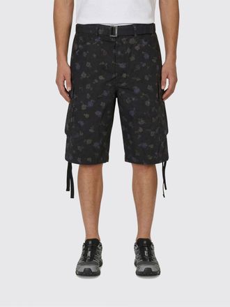sacai Shorts SACAI Herren Farbe Schwarz