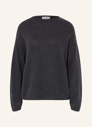 Moss Copenhagen Msch Copenhagen Pullover Mschviloh Mit Alpaka blau