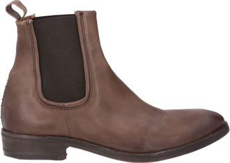A.S.98 SCHUHE - Stiefeletten auf YOOX.COM