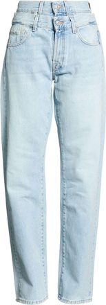 7 For All Mankind HOSEN & R&Ouml;CKE - Jeanshosen auf YOOX.COM