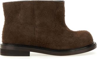 Moschino Bottes - Olivia