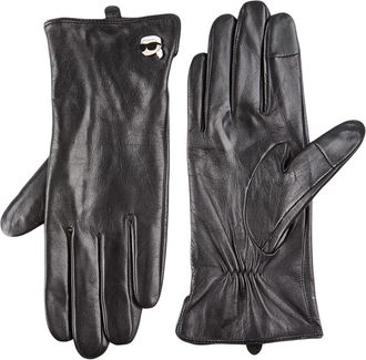 Karl Lagerfeld ACCESSOIRES - Handschuhe auf YOOX.COM