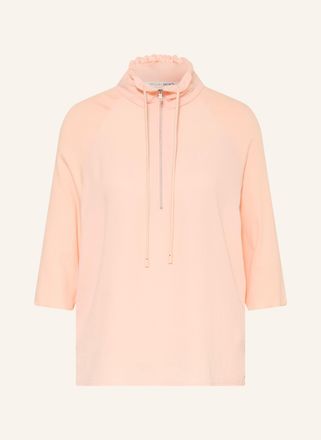 Marc Cain Blusenshirt Mit 3/4-Arm orange