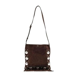 Valentino Garavani Herren, Taschen, Braun, ONE SIZEGr&ouml;&szlig;e