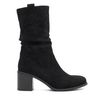 Jenny Fairy Stiefeletten Jenny Fairy AIDA WS14438-20 Schwarz