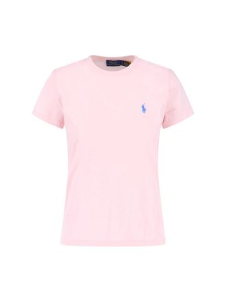 Polo Ralph Lauren T-Shirt Logo