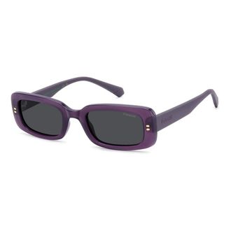Polaroid Lunettes de soleil PLD 8071/S - unisex - Accessoires - Violet - Taille: 48 MM