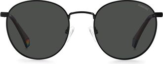 Polaroid Sonnenbrillen PLD 6171/S Black/Grey 51/20/140 Unisex