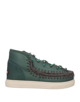 Mou SCHUHE - Stiefeletten auf YOOX.COM