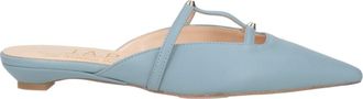 J.A.P. Jos&eacute; Antonio Pereira SCHUHE - Mules & Clogs auf YOOX.COM