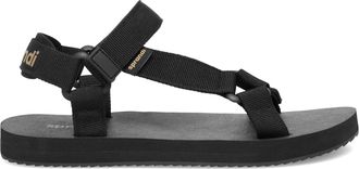Sprandi Sandalen Sprandi WP-VC-0723 Schwarz