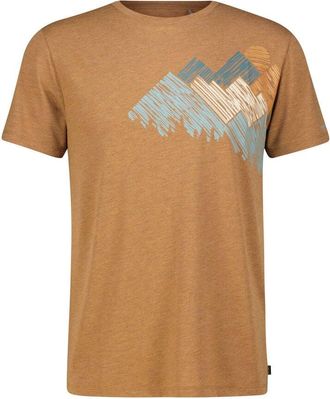 Meru Herren T-Shirt MOZELOS