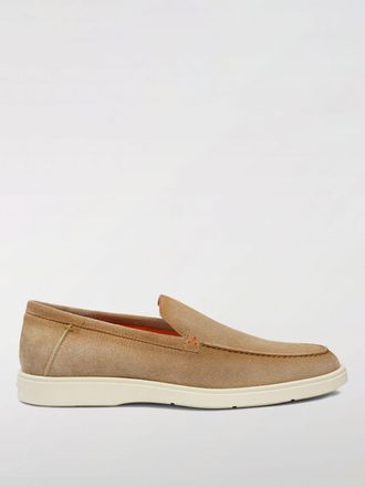 Santoni Mocassins SANTONI Homme couleur Marron