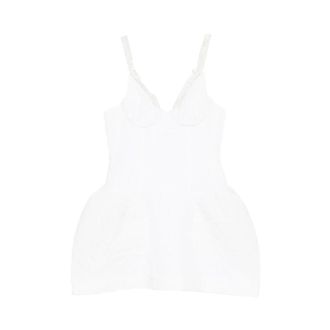 Shushu/Tong Shushu/Tong, Damen, Kleider, Wei&szlig;, 2XSGr&ouml;&szlig;e