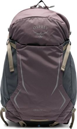 Osprey Homme, Sport, Violet, Taille: ONE Size Hikelite 26 Backpack