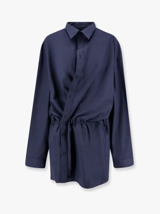 Balenciaga Balenciaga garde-robe shirt/dress - BALENCIAGA - gender_Woman