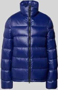 Peuterey Regular Fit Steppjacke mit Stehkragen Modell KEKE