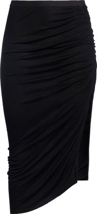 Rick Owens HOSEN & R&Ouml;CKE - Midi-R&ouml;cke auf YOOX.COM